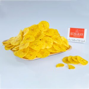 Nenthram Chips - Sri Kumaran Sweets